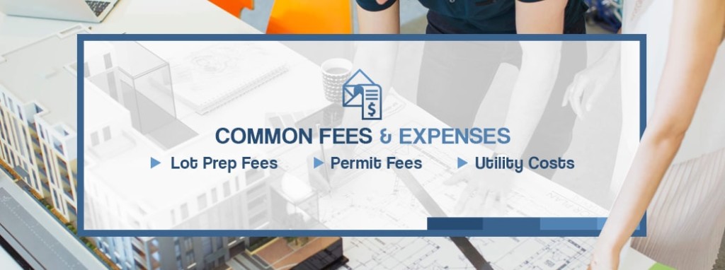 Costs to Consider Before Building a New Home - New Build FAQ