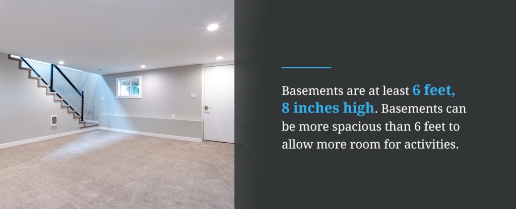 A Guide to House Plans With Basements
