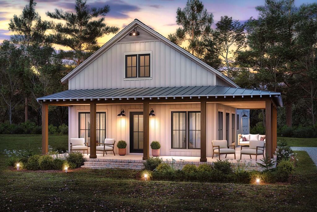 Family Home Plans Blog - New Home Construction Articles and News