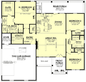 82935-1l - Family Home Plans Blog